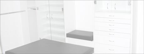 Custom Built Wardrobes | Wardrobes Brisbane